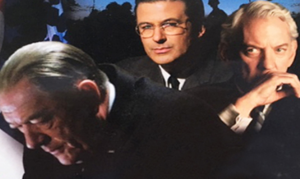 Path to War - Howard Dratch Productions